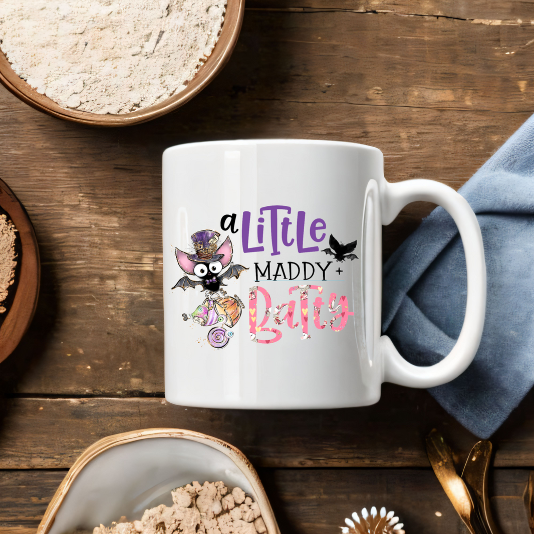 Coffee Mugs – Mel J's Crafts