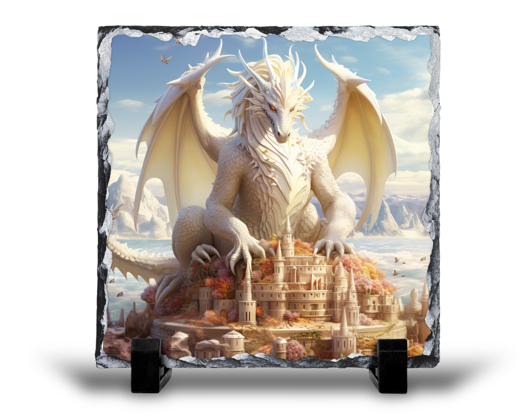 Slate Signs – Mel J's Crafts