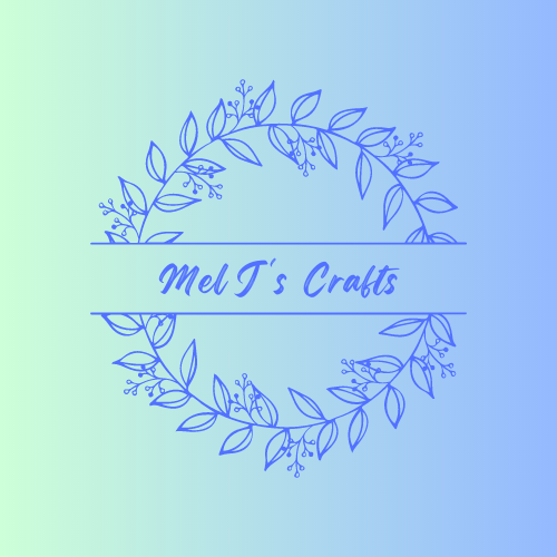 Mel J's Crafts – Mel J's Crafts