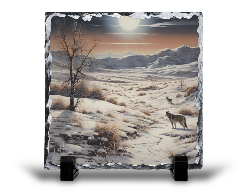 Slate Signs – Mel J's Crafts